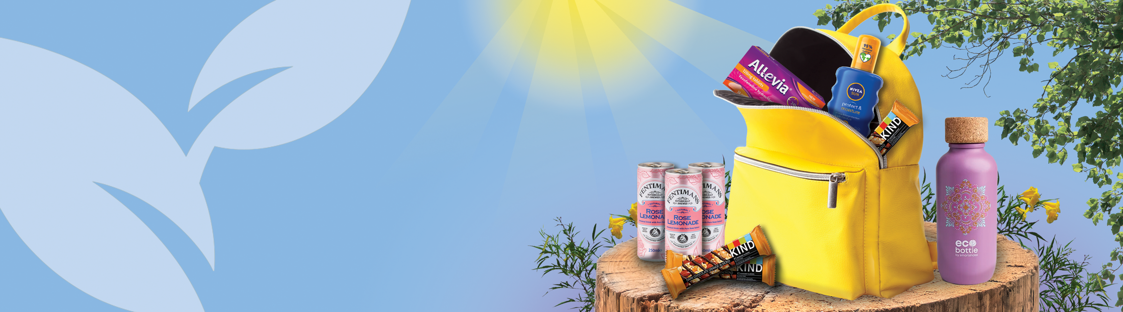 Your Ultimate Summer Essentials Guide — Health Pharm