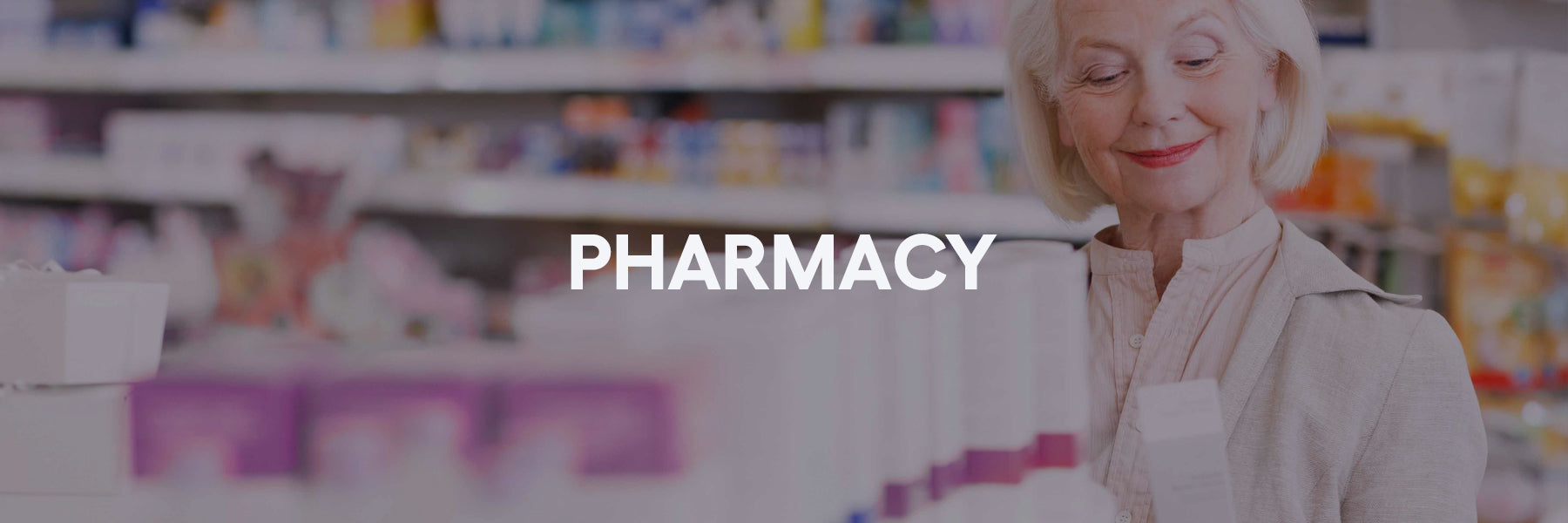Pharmacy — Health Pharm
