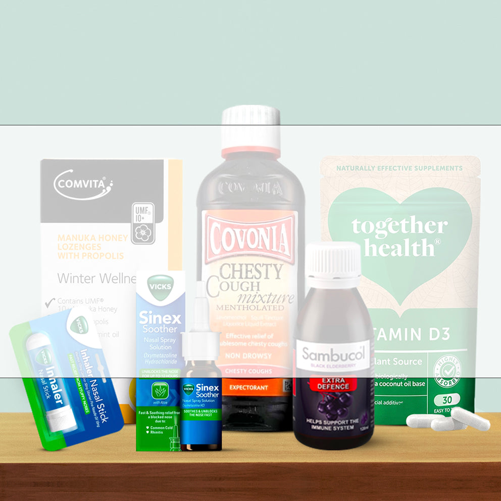 Quality Health, Beauty, Sports Nutrition & Registered UK Pharmacy ...