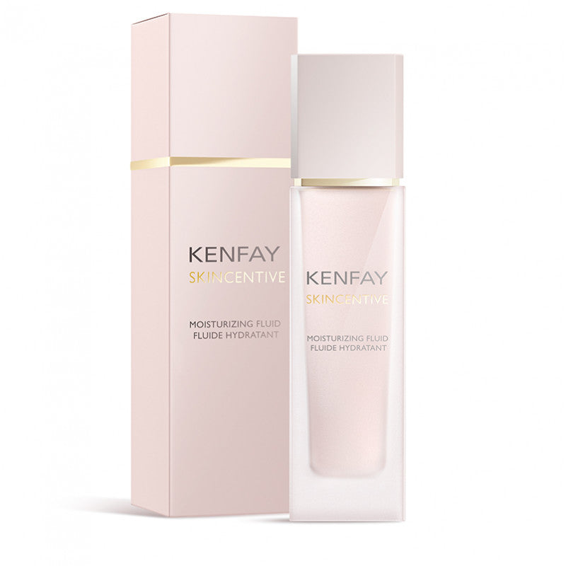 Kenfay SKINCENTIVE Hydrating Fluid 50ml — Health Pharm