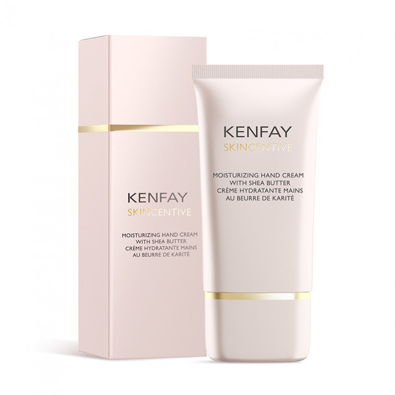 Kenfay SKINCENTIVE Hand Cream 75ml — Health Pharm